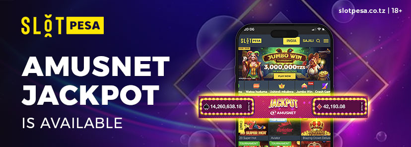 Slotpesa Promotions | Tournaments | Free Spins | Best Offers For You