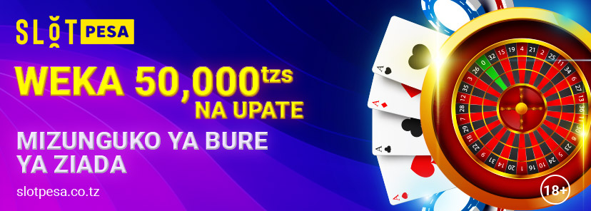 Online Casino games in Tanzania | SlotPesa