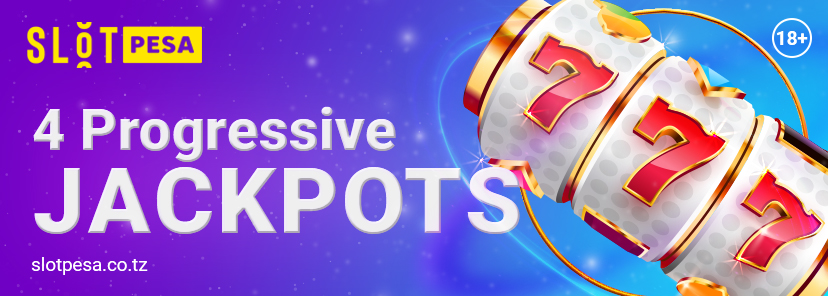 Online Casino games in Tanzania | SlotPesa