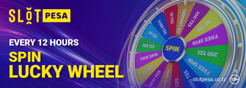 Slotpesa Promotions | Tournaments | Free Spins | Best Offers For You