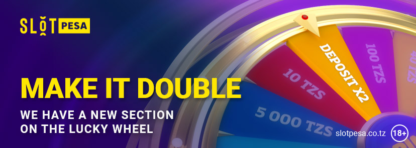 Slotpesa Promotions | Tournaments | Free Spins | Best Offers For You