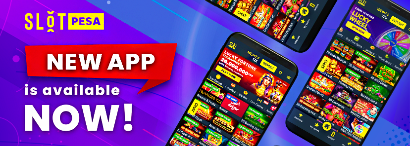 Slotpesa Promotions | Tournaments | Free Spins | Best Offers For You