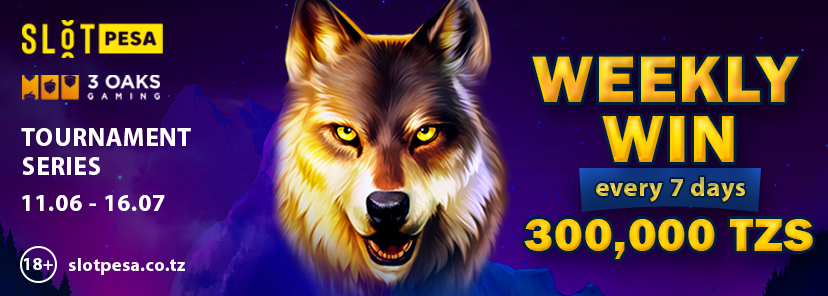 Online Casino games in Tanzania | SlotPesa