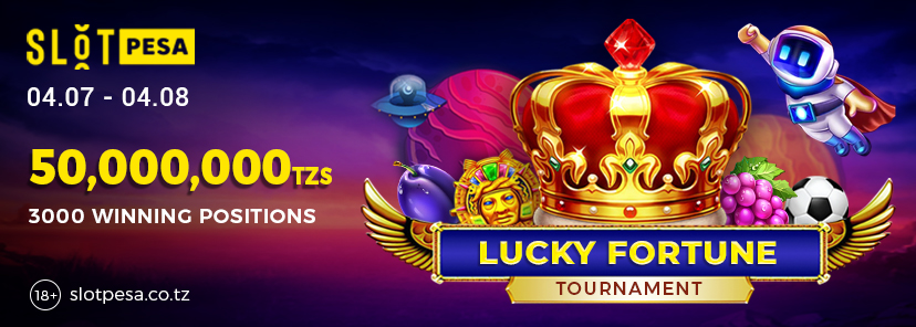 Online Casino games in Tanzania | SlotPesa