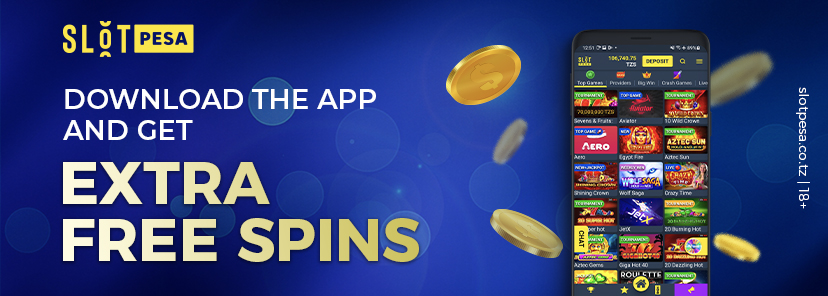 Slotpesa Promotions | Tournaments | Free Spins | Best Offers For You