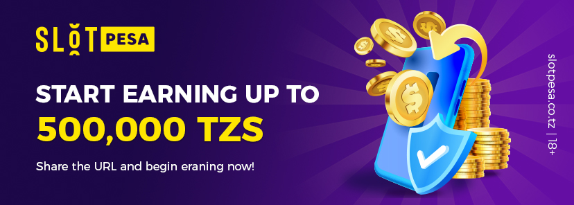 Slotpesa Promotions | Tournaments | Free Spins | Best Offers For You