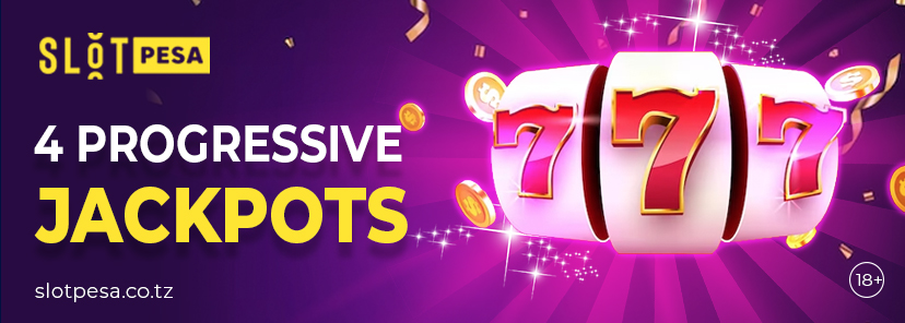 Slotpesa Promotions | Tournaments | Free Spins | Best Offers For You