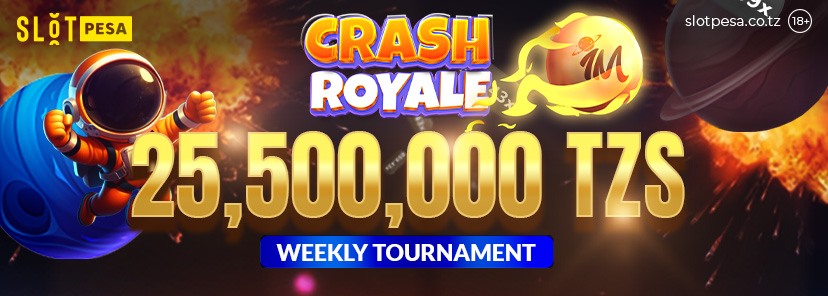 Slotpesa Promotions | Tournaments | Free Spins | Best Offers For You