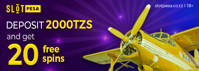 Slotpesa Promotions | Tournaments | Free Spins | Best Offers For You