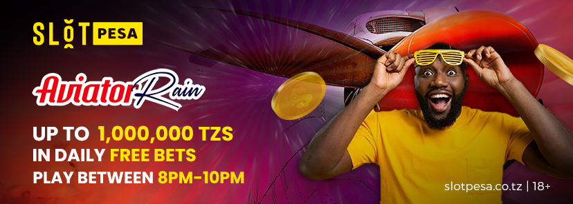 Slotpesa Promotions | Tournaments | Free Spins | Best Offers For You