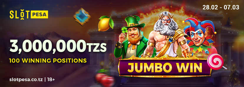 Online Casino games in Tanzania | SlotPesa