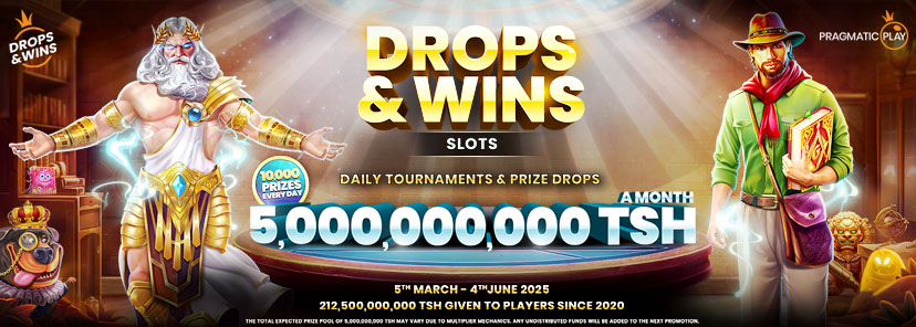 Slotpesa Promotions | Tournaments | Free Spins | Best Offers For You