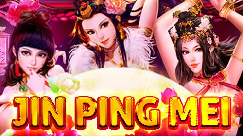 Jin Pin Mei 2022